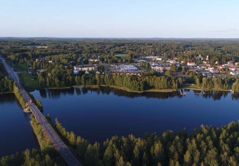 Etusivu - Joutsan kunta