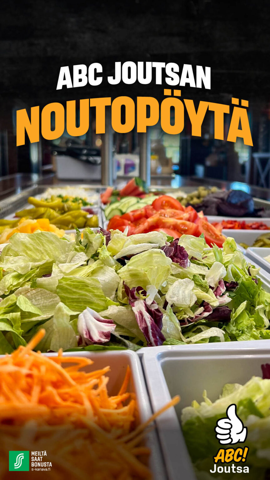 ABC Joutsa - Joutsan kunta