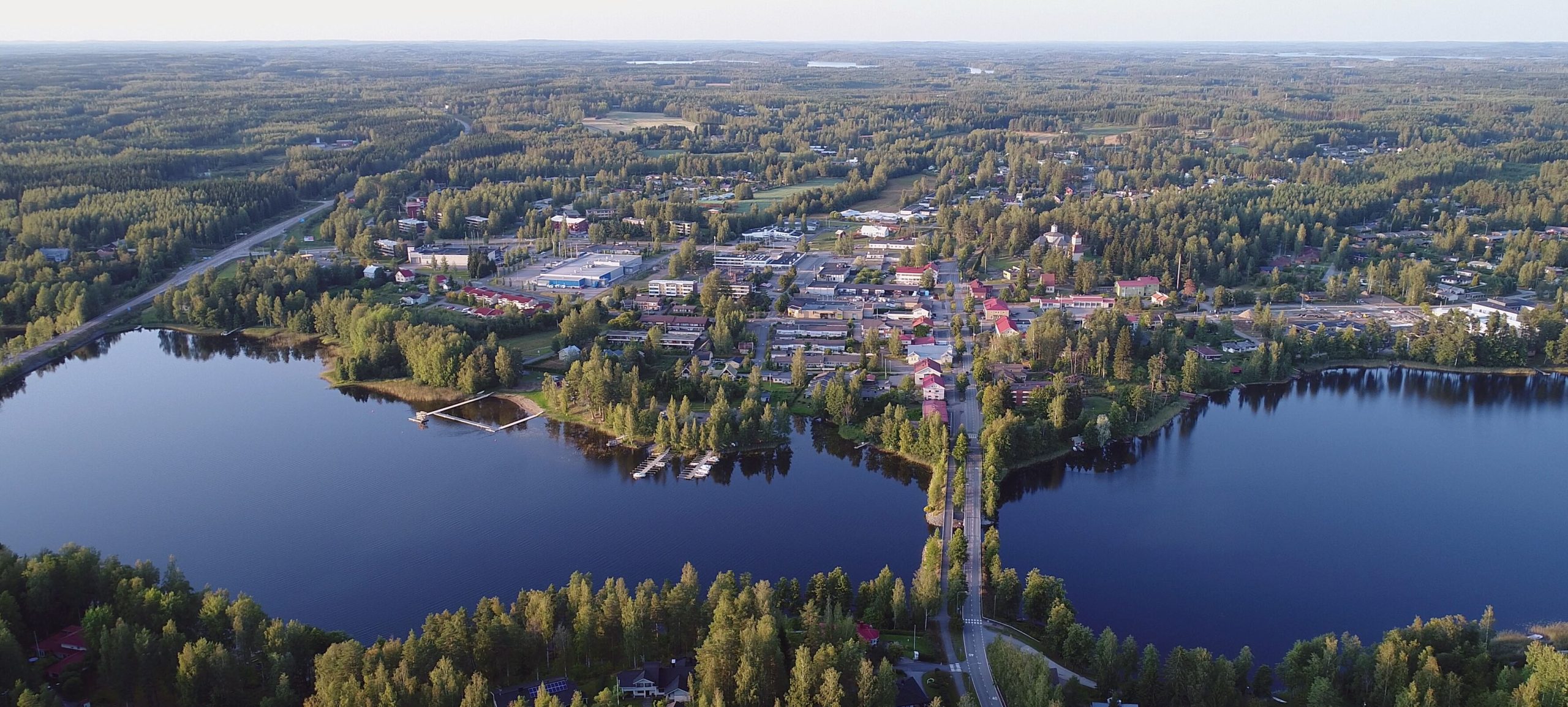 Visit Joutsa – Joutsan kunnan matkailusivu